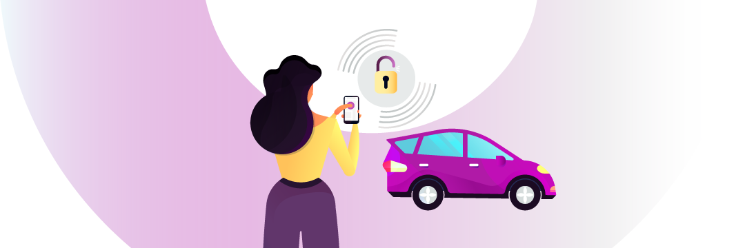 Gagnez plus avec Getaround Connect 📱 - Blog Getaround