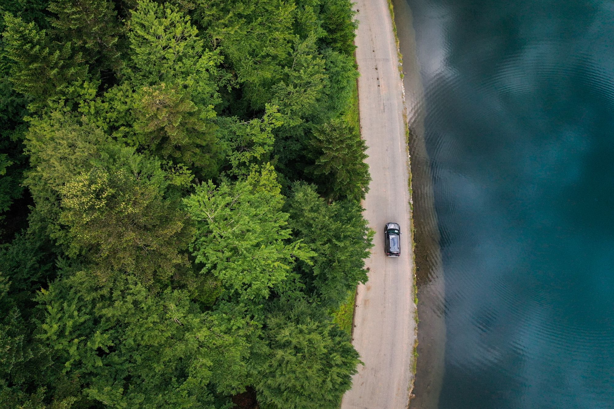 L’impact environnemental de Getaround Connect - Blog Getaround