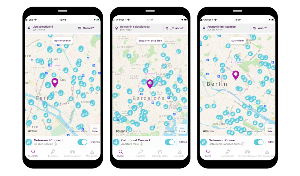Pourquoi Getaround est une solution pour les villes - Blog Getaround