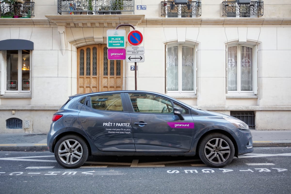 S’associer pour mieux ancrer l’autopartage dans la ville - Blog Getaround
