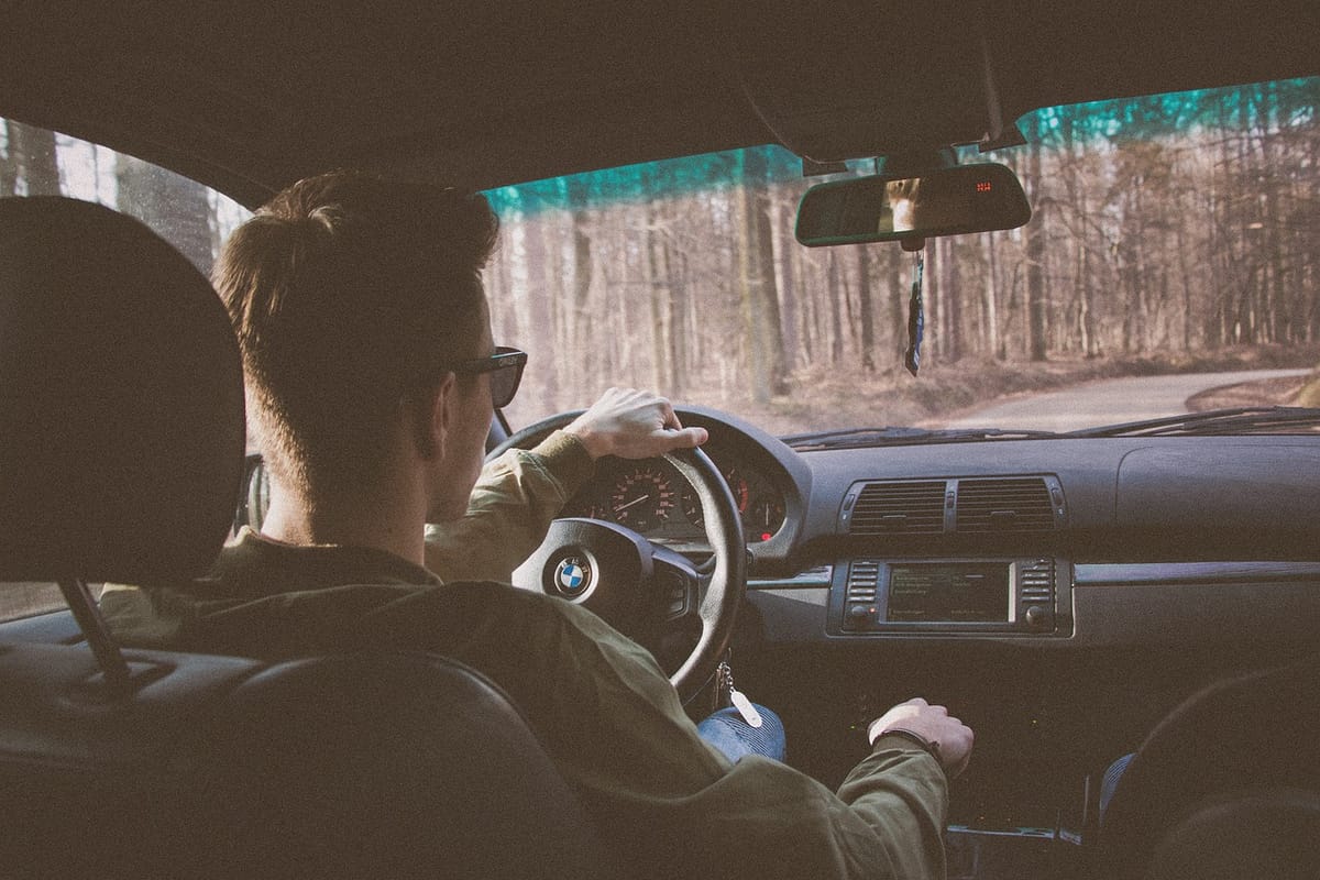 Voiture de fonction ou de service : quelles différences ? - Blog Getaround
