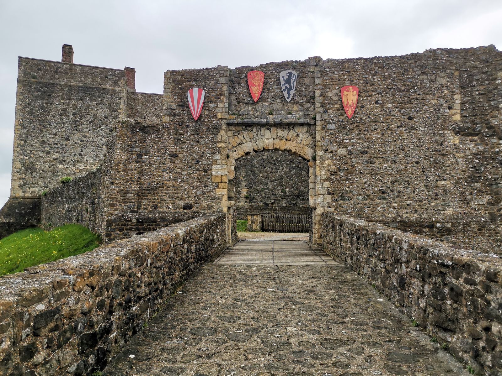 Vivez un road trip à travers le sud anglais - Blog Getaround