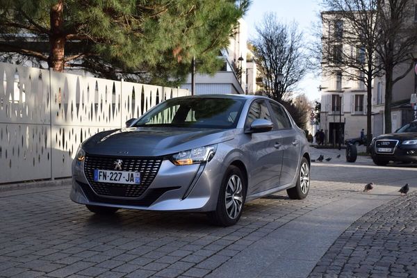 Comment calculer la TVS ? - Blog Getaround